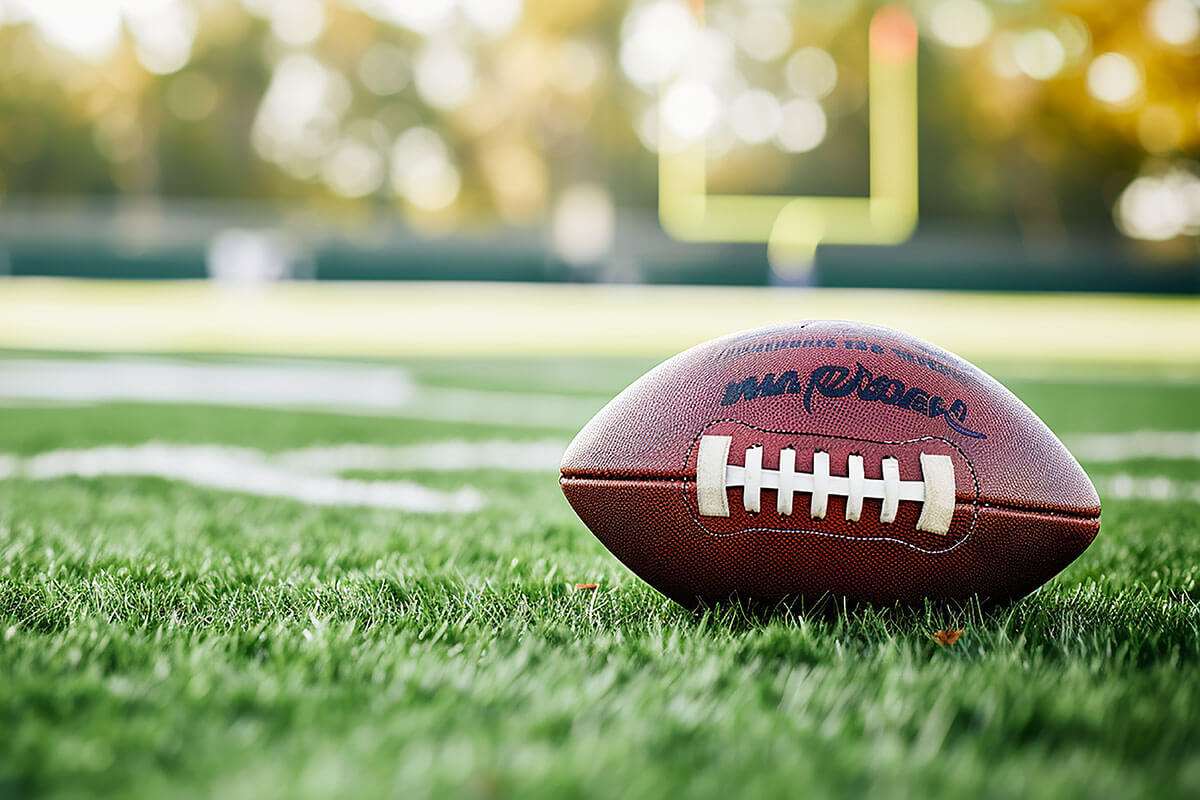 Football Season - McAllaster & Associates Counseling, LLC